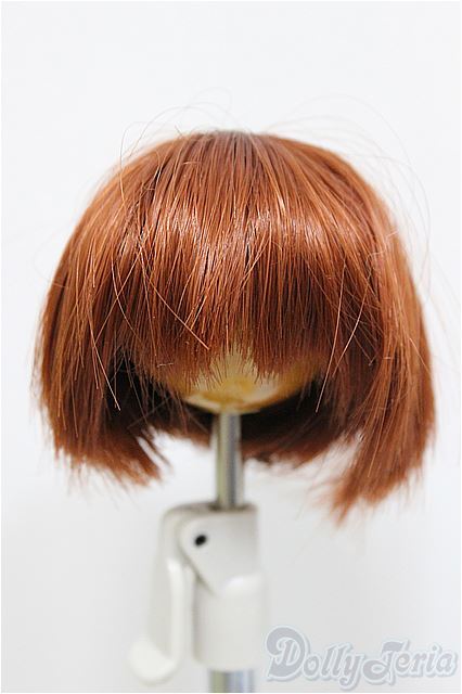 5inch/ウィッグ A-24-09-18-264-KD-ZA - ドーリーテリア