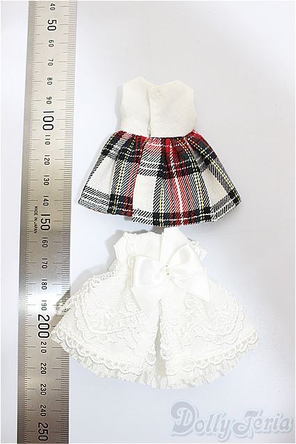 オビツ11/OF:衣装セット A-24-09-18-267-KD-ZA - ドーリーテリア