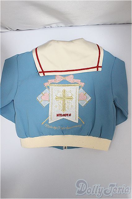 SD17/OF:セーラブルゾン:MELODY.C様製 A-24-10-02-285-KD-ZA - ドーリーテリア