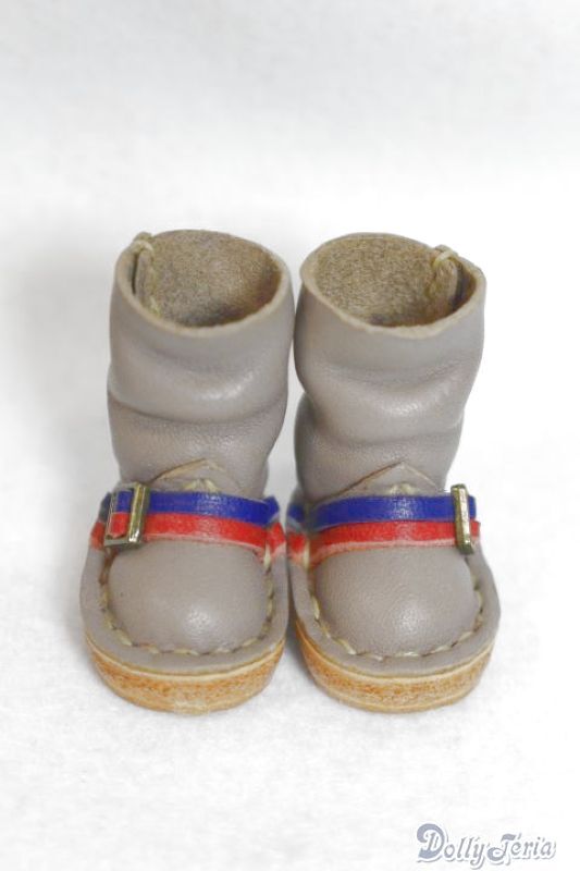 ネオブライス/OF:靴 A-24-12-18-079-KD-ZA - ドーリーテリア