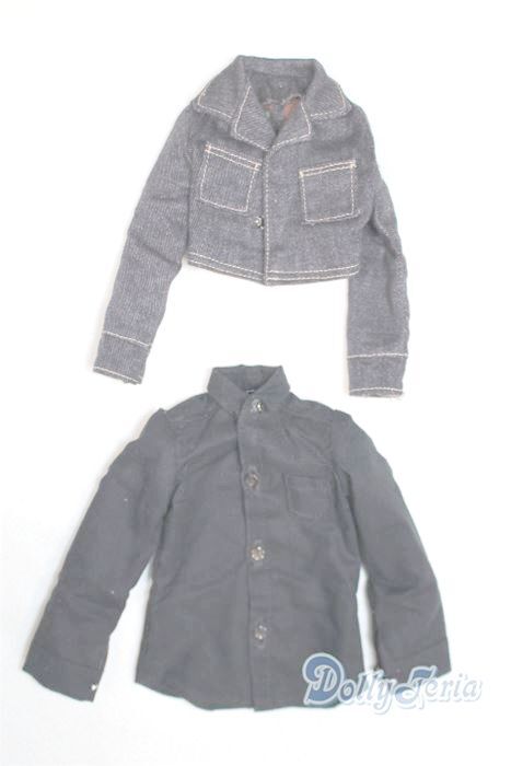 SDM＆MSD/OF:衣装セット/1/4 40cm BJD MJD 衣装 ドール用 A-25-02-12-369-KD-ZA - ドーリーテリア