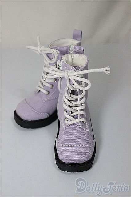 SDM＆MSD/OF:靴/1/4 40cm BJD MJD 衣装 ドール用 A-24-12-18-225-NY-ZA - ドーリーテリア