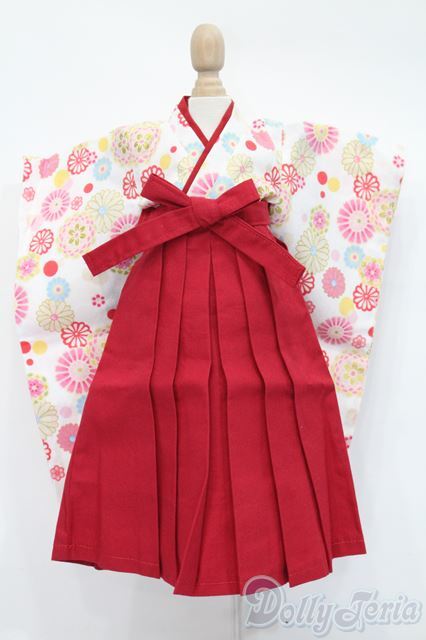 SDM＆MSD/OF:衣装セット S-24-12-22-077-GN-ZS - ドーリーテリア