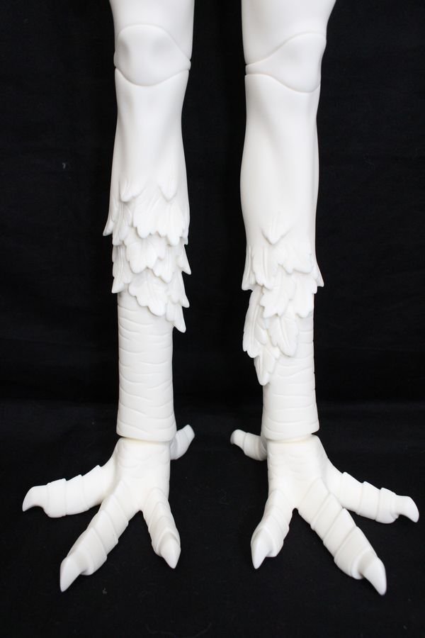 Gem of Doll/Cupid(野獣版) S-25-04-06-498-GN-ZS - ドーリーテリア Gem of Doll/Cupid(野獣版) S-25-04-06-498-GN-ZS - ドーリーテリア